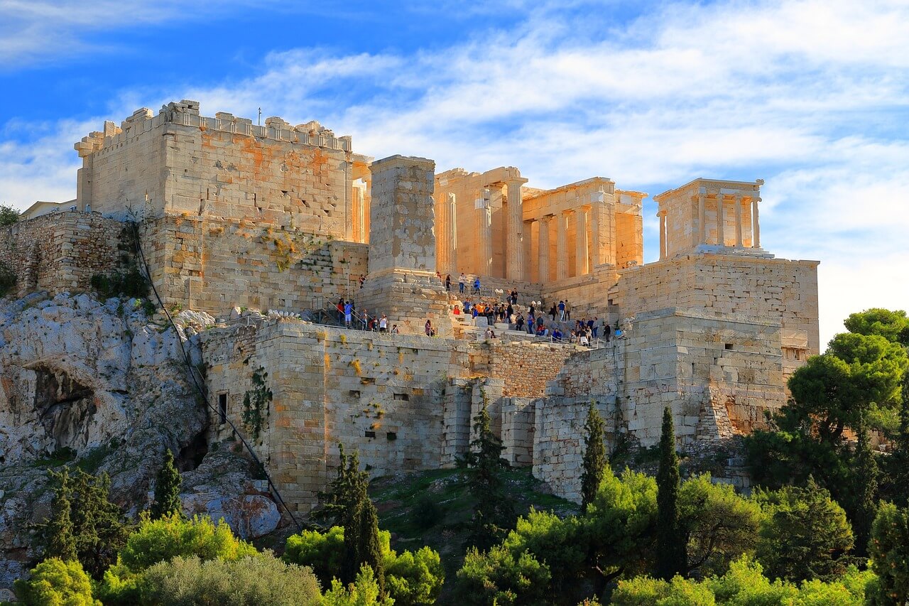 Guided Tours and Tour Packages Globally - Click Tours
