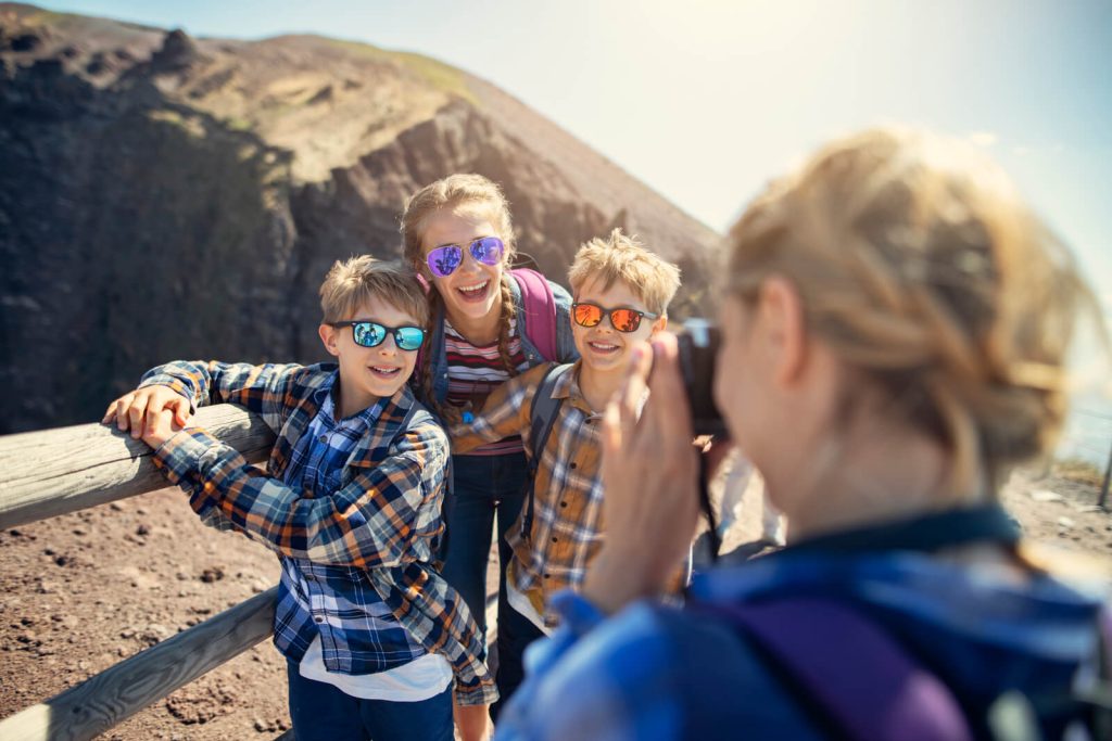 Guided Tours and Tour Packages Globally - Click Tours