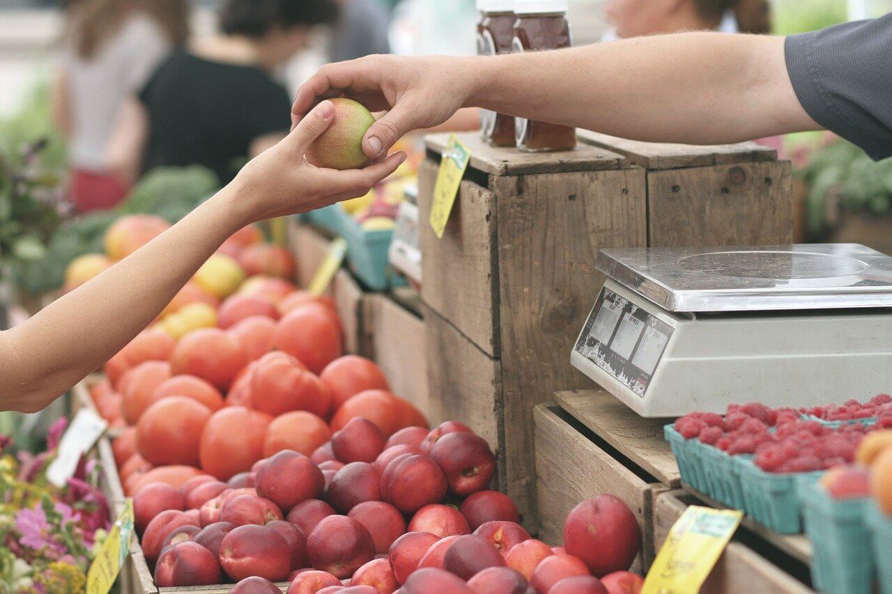 The Best Markets to Visit in Israel - Click Tours