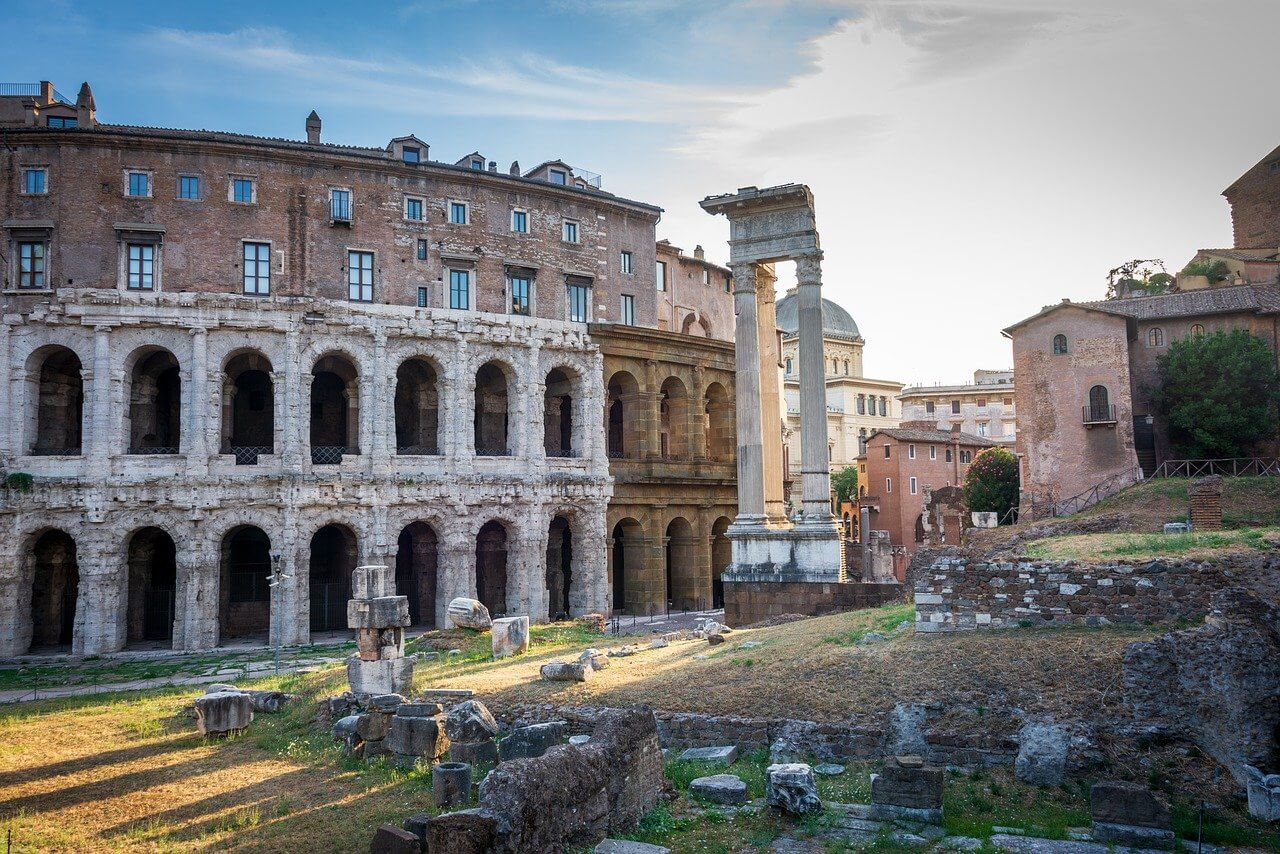 Top 10 Travel Highlights in Italy - Click Tours